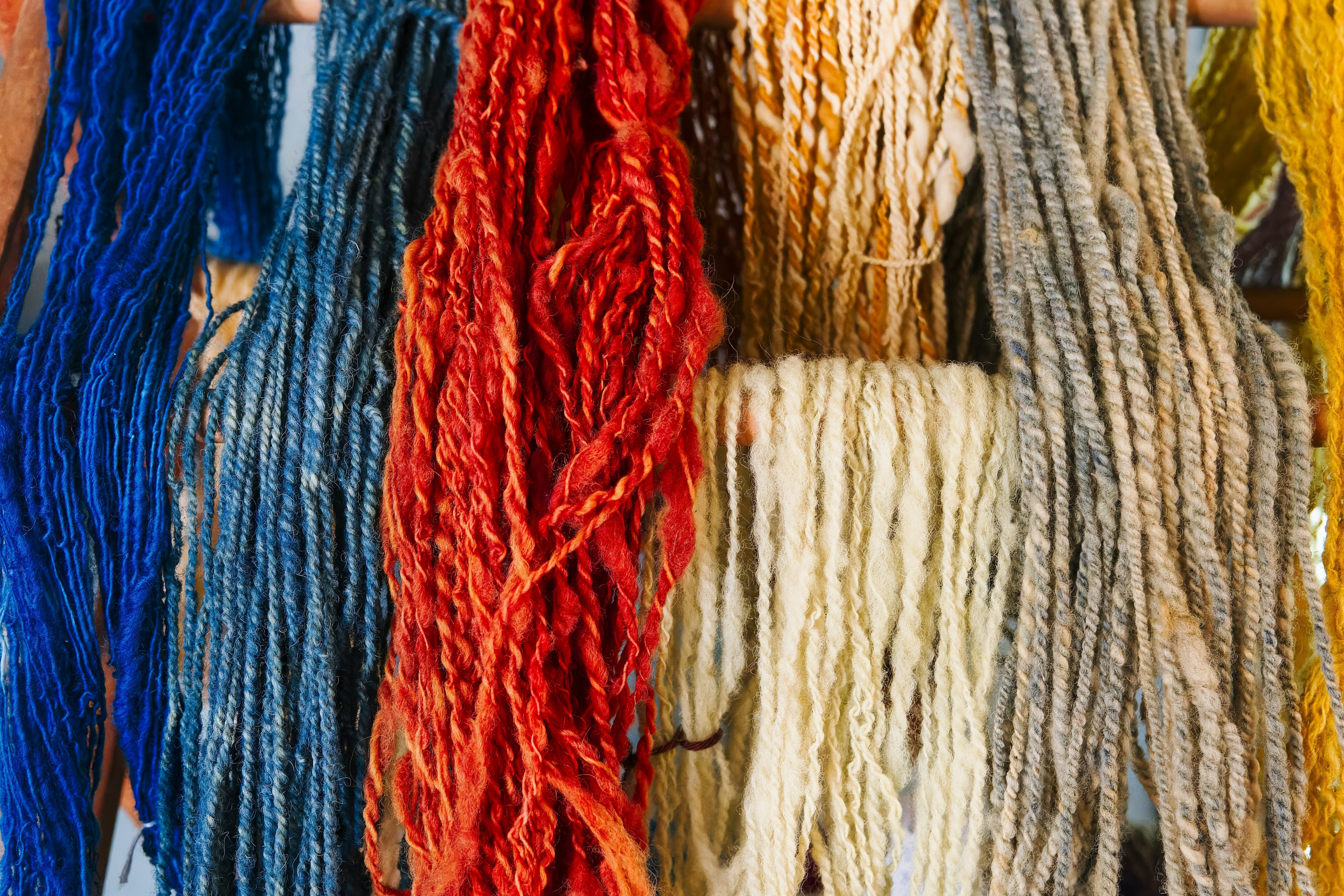 What Is Fiber Art? A Gentle Introduction – Rukami Studio
